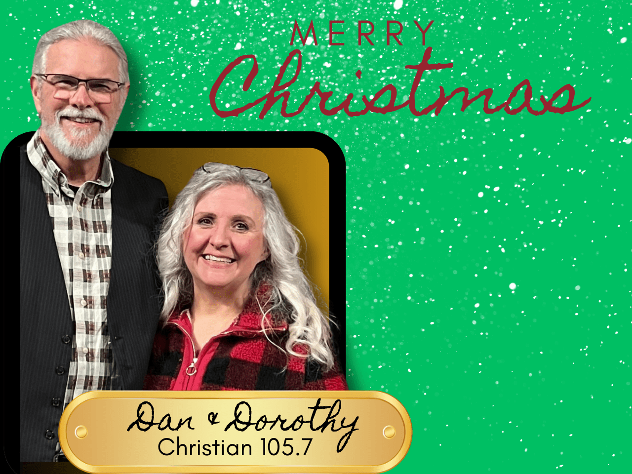 Christmas Gratitude From Our Heart To Yours