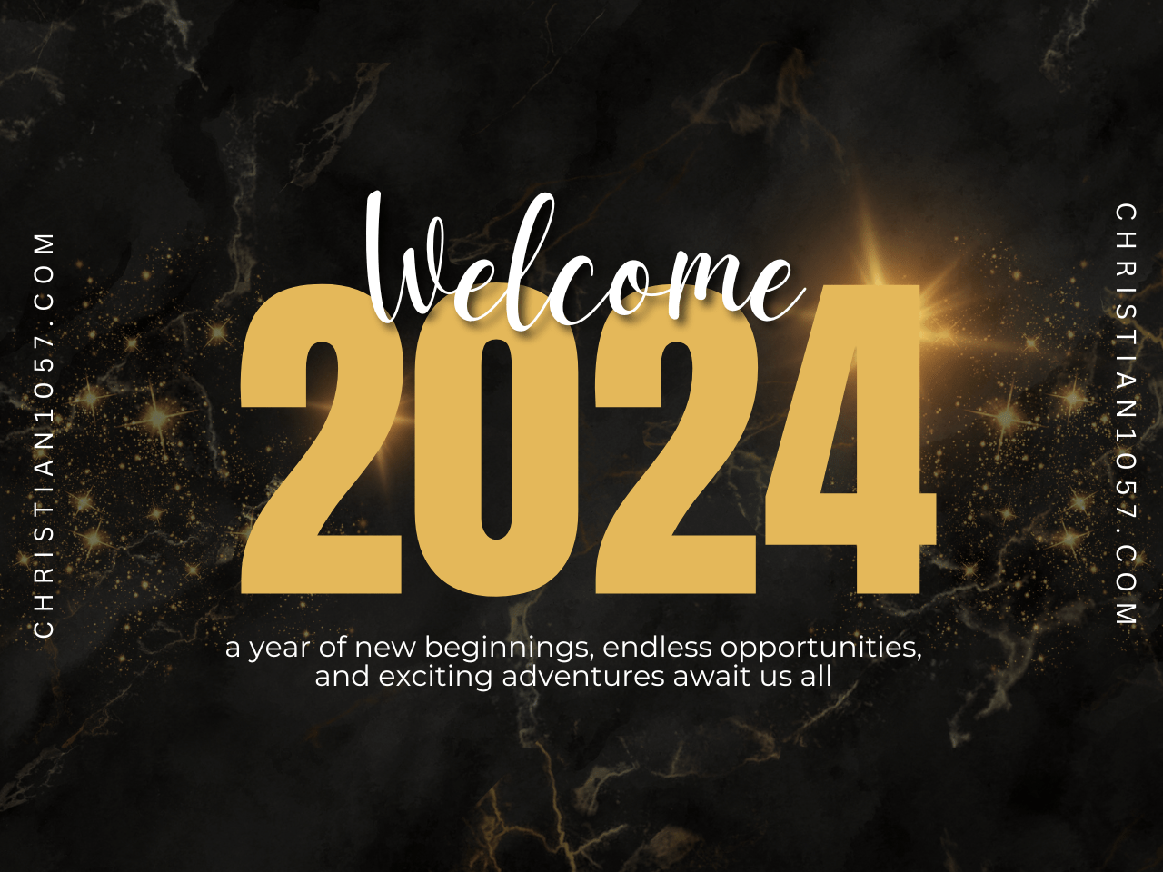 10 Steps to Aligning Your New Year Goals with God’s Purpose