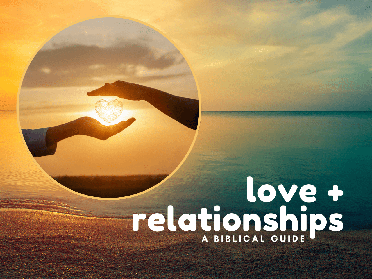A Guide to Healthier Relationships Christian 105.7