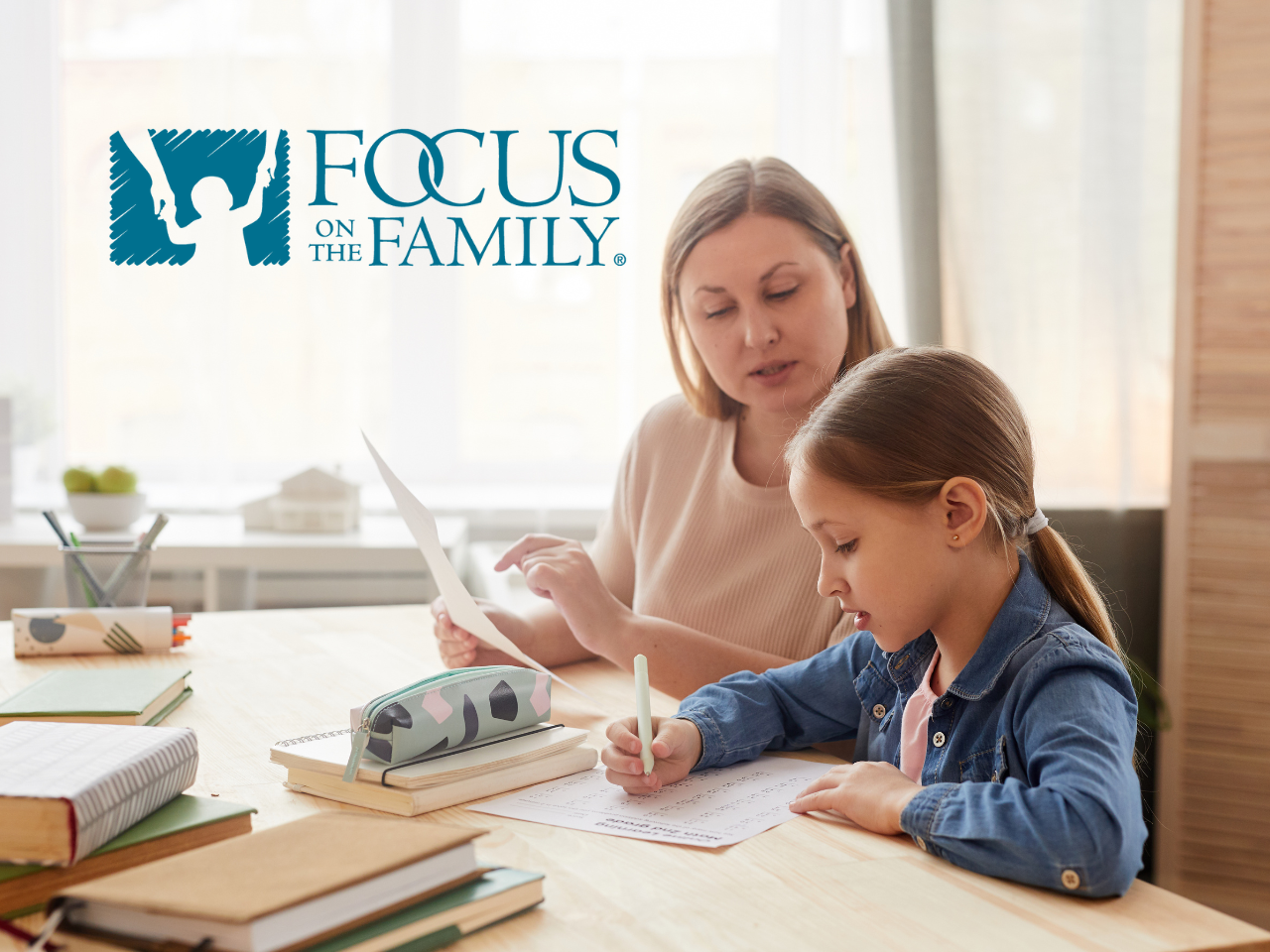 Empowering Parents in Education | Focus on the Family